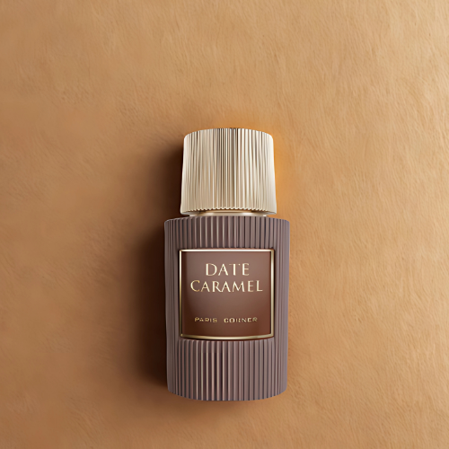 Date Caramel - Paris Corner – Oud Al khaleej